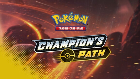 Champions Path Elite Trainer Box ETB 151 Go Pokemon Cards TCG Brand New ...