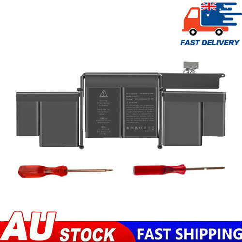 A1493 Laptop battery for Apple Macbook Pro Retina13" A1502 A1582 2013 ...