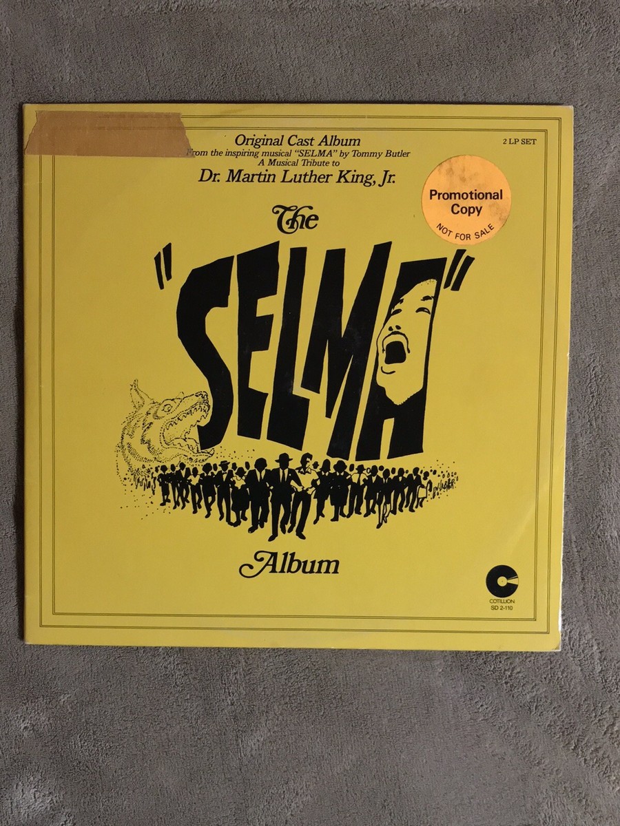 Selma Lord Selma Liedjes