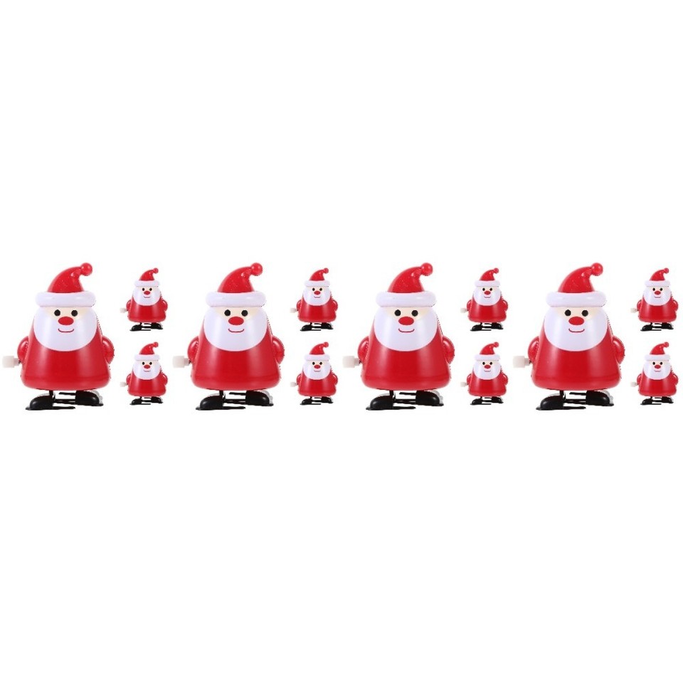 3 Pcs Portable Wind up Toys Festival Clockwork Cartoon Wind-up Creative ...