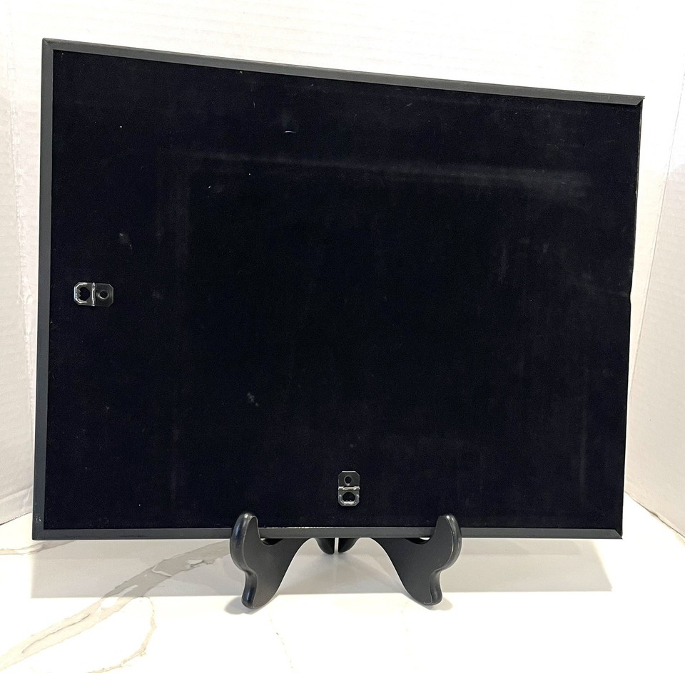 9/11 Twin Towers Memorial Art Print Signed Limited Edition 7/220 ...