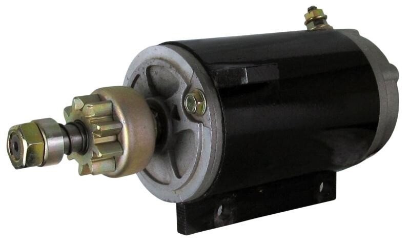 Premium Starter for EVINRUDE 70 75 HP E70 E75 OUTBOARD 1971-1979 ...