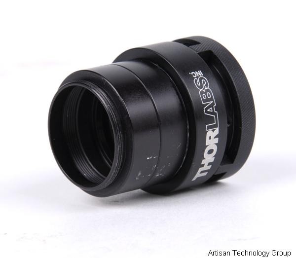 ThorLabs SM1D12C Ring Activated Threaded Iris Diaphragms | eBay