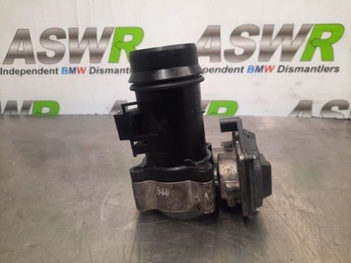 BMW Throttle Body N47N Diesel F20 E90 F30 F10 1 3 5 SERIES 13547810752 ...
