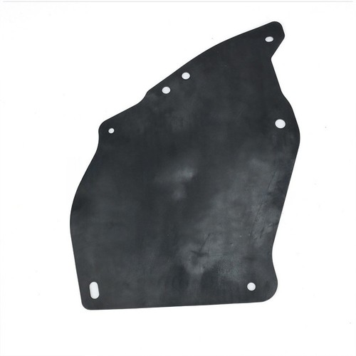 ABS Fender Front Shield Fender High Universality Fitment NO OEM Number ...