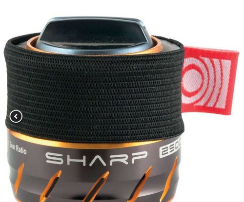 Fishing Reel Spool protective band large and medium size (width) 2 per ...