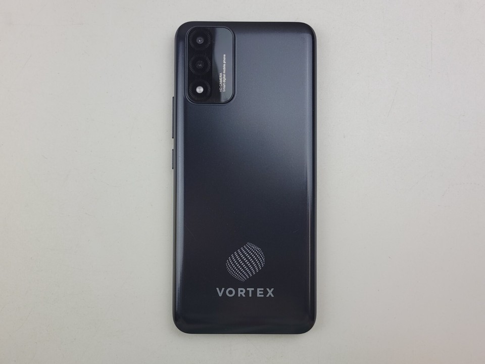 Vortex Cellular HD65 Ultra - 32GB - (CARRIER UNKNOWN) Budget Android ...