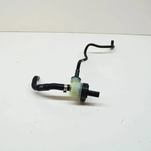 AUDI A4 Avant B7 Engine Breather Hose 06E103207AR 06E-103-207-AR NEW | eBay