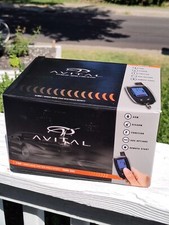 Avital 5305L 2-way Security and Remote Start System With D2d for sale ...
