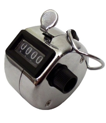 Counter Hand Tally sheep goats counting | eBay Australia