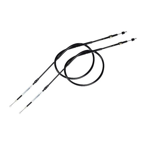 Motion Pro Throttle Cable - Set - Stock MOP003F-X001-Y058 | eBay