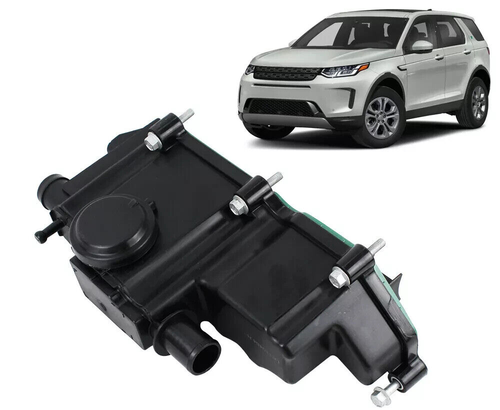 LR110464 Cylinder Head Cover For Land Rover Range Rover Evoque ...