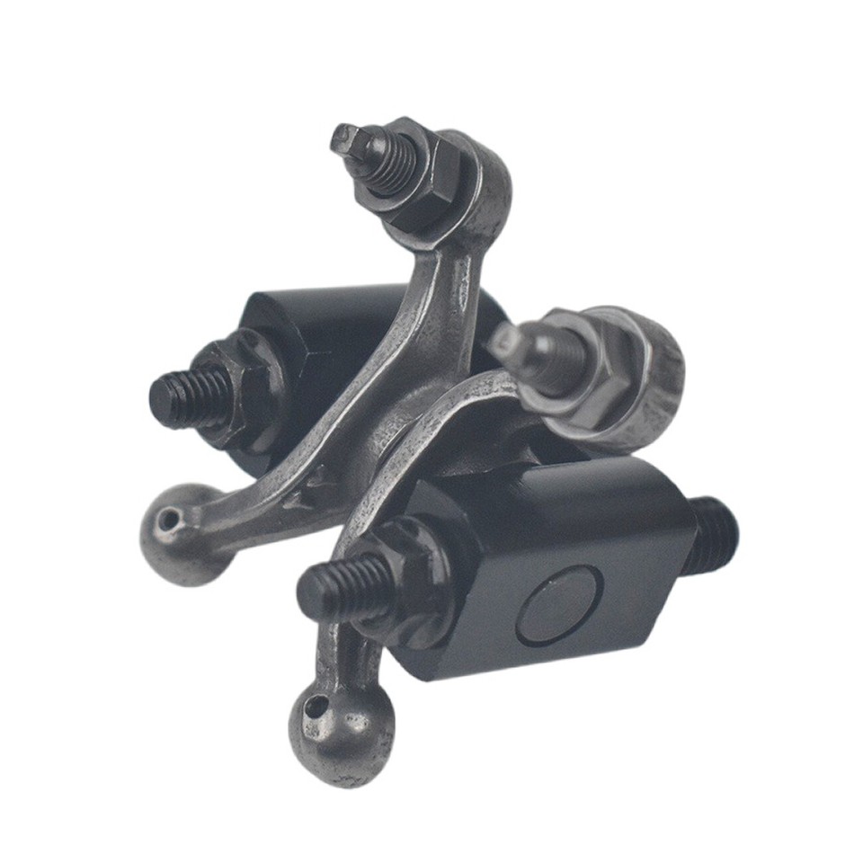 Racing Shaft Rocker Arm Set For Predator Clone 160/196cc 212cc Non Hemi ...