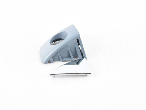 AUDI A6 C7 FRONT LEFT DOOR HANDLE COVER CAP UPPER LHD 4H1837879BGRU | eBay