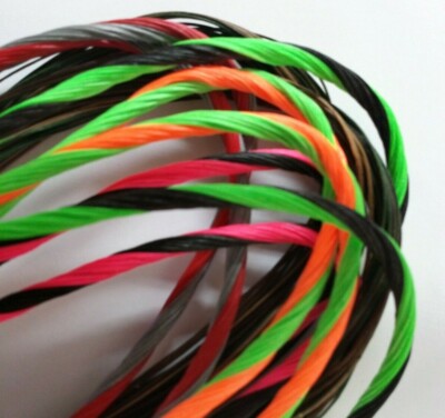 DIAMOND INFINITE EDGE STRING AND CABLE COMPLETE SET (S-56 5/16, BC-33 5 ...