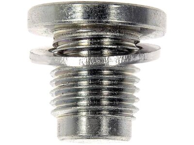Oil Drain Plug For 09-18 Mazda 3 CX5 Sport 6 CX9 MX5 Miata RX8 2.0L 4 ...