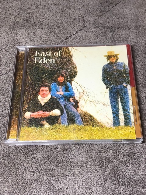 East of Eden by East of Eden (CD, 2002) for sale online | eBay