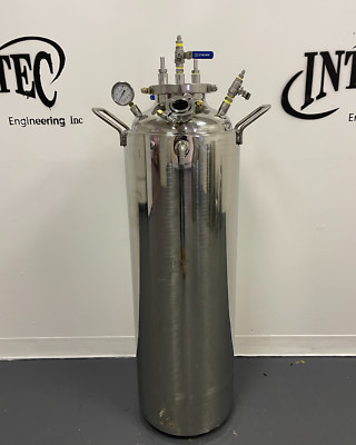 Analytical Instruments - Solvent Delivery