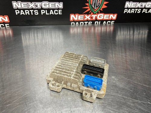2005 GMC SIERRA LLY PCM ECM ECU 15228726 OEM #770 | eBay