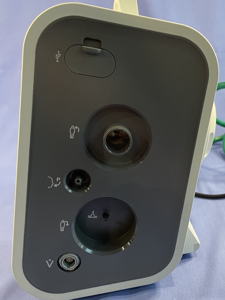 Philips Trilogy EV300 Portable Ventilator | eBay