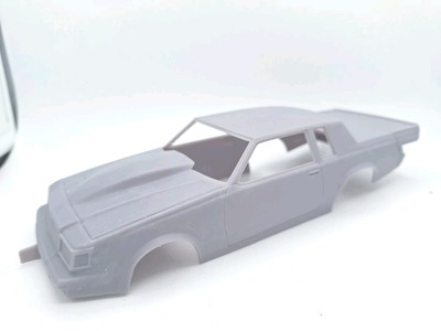Resin 3D Printed GNX Buick Regal No Prep Body | eBay
