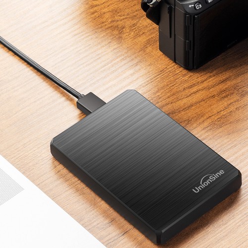 320GB 500GB 1TB 2TB External HDD USB 3.0 Extended Hard Drive Disks for ...