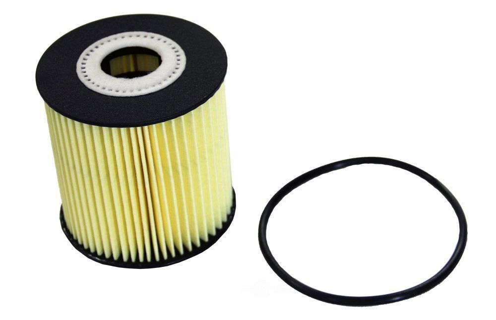 Engine Oil Filter-FI, Turbo Mighty M837 for sale online | eBay