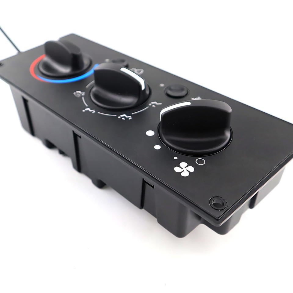 For 02-06 Kenworth W900 T800 T600A Heavy Duty Climate Control Module ...