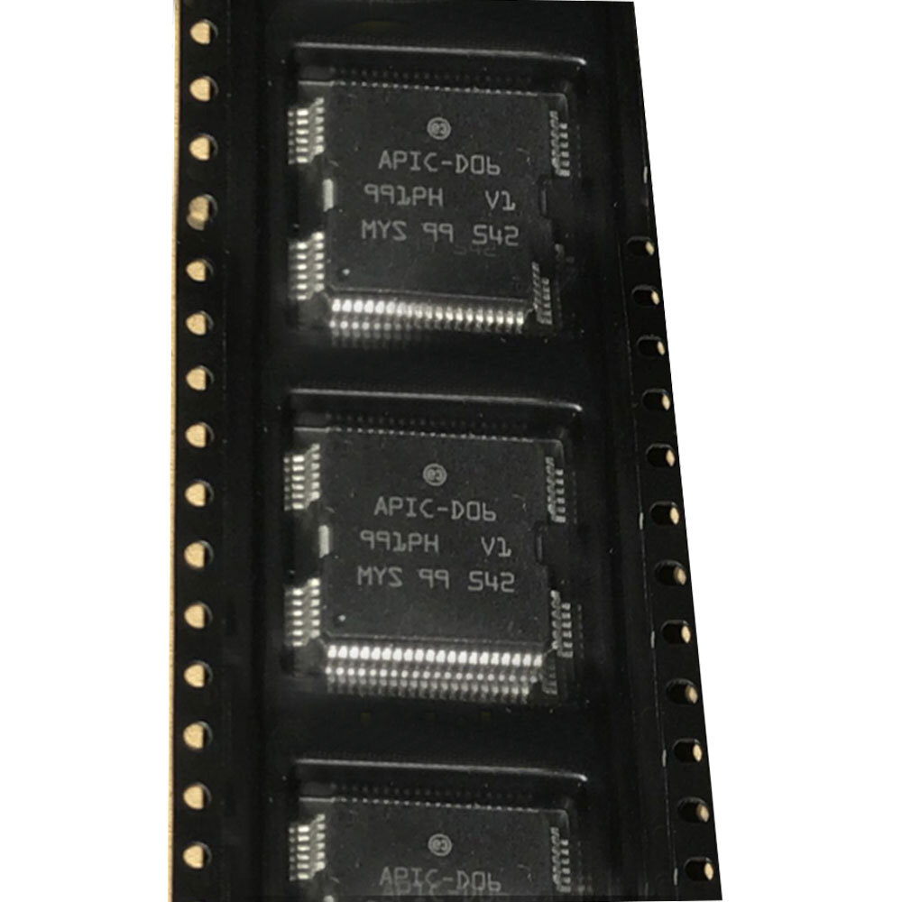 1pcs APIC-D06 APIC D06 HQFP64 IC chip | eBay