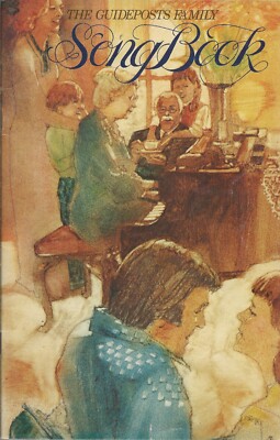 The Guideposts Family Songbook; Word Records & Guideposts (1980) | eBay