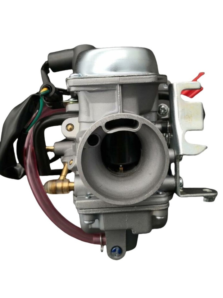 Carburateur Intake PD30J pour Honda CN250 CF250 CH250 Helix Roketa ...