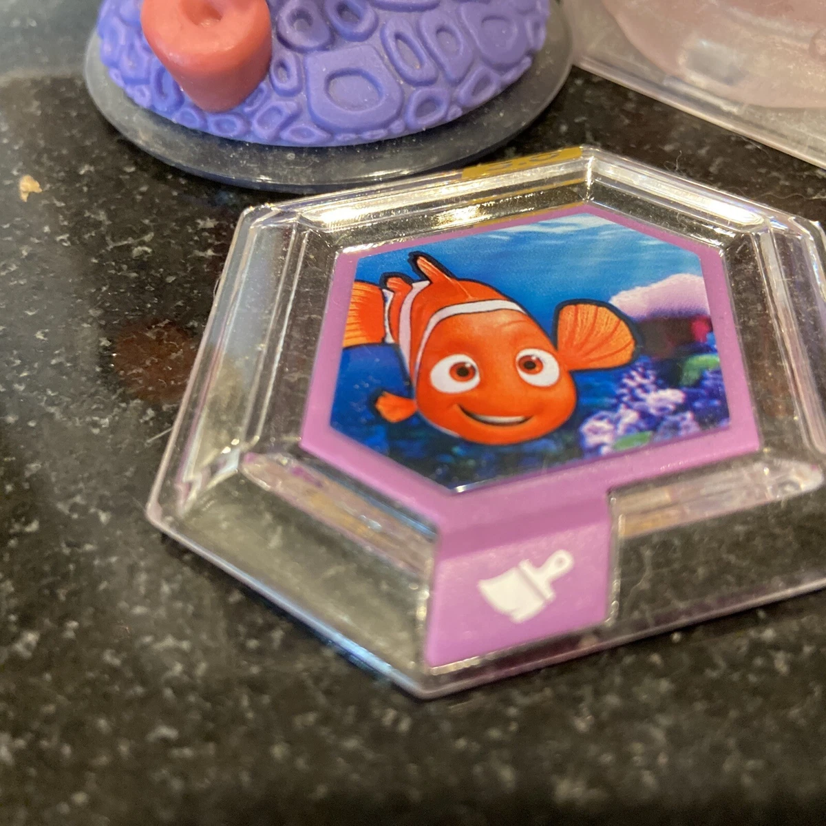 Disney Infinity Characters Nemo