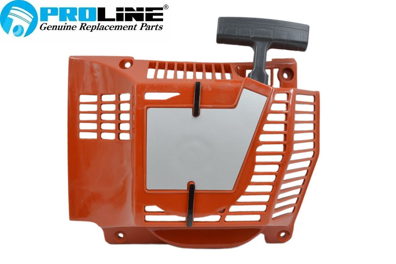 Proline® Starter Assembly For Husqvarna 394 395 394XP 395XP 503462402 ...