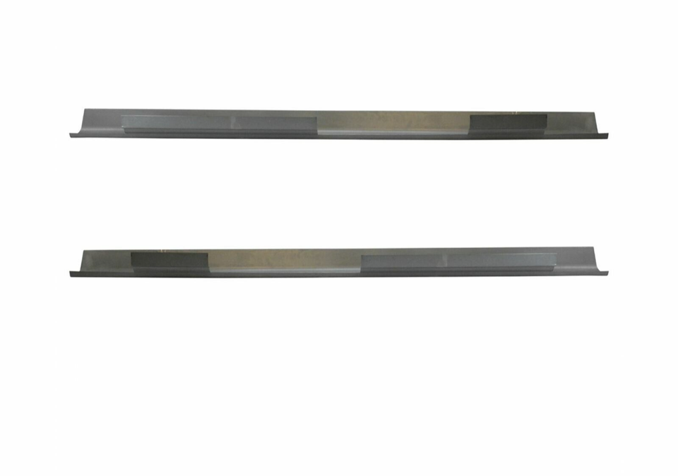Outer Rocker Panel for 05-12 Nissan Pathfinder 4 Dr 05-15 Frontier ...