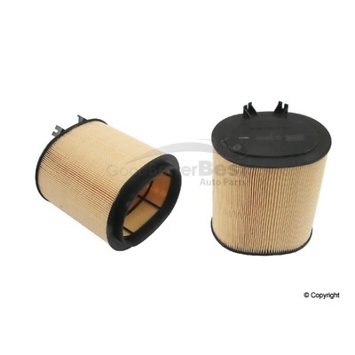 One New Mann-Filter Air Filter C1869 99711013030 for Porsche 911 ...