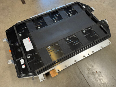 KIA EV9 GT-Line AWD OEM HV 100kW LG Chem Battery Pack 37501-DO050 | eBay