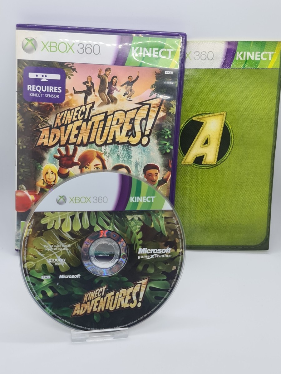 Xbox Kinect Calibration Card Activiteiten Kinderkunstweek