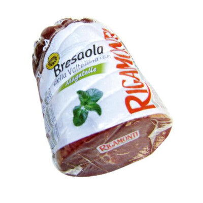 Bresaola della Valtellina Igp MAGATELLO 0.45kg | eBay
