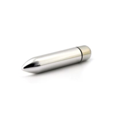 Big O from this Mini Bullet Masager Travel Size Vibrator 10 Speed | eBay