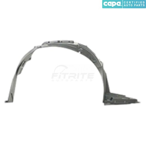 New Front Right Side Fender Splash Sheild For 2004-2008 Nissan Maxima ...