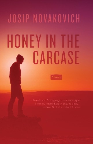 Josip Novakovich Honey in the Carcase (Tascabile) 9781945814471 | eBay