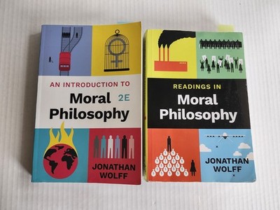 Readings in Moral Philosophy & Introduction to Moral Philosophy ...