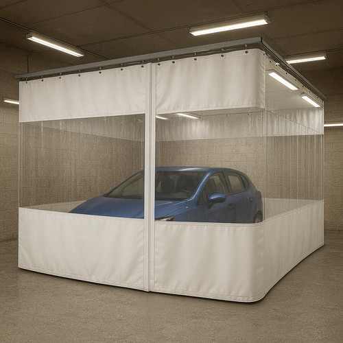 Smart Repair Booth | eBay UK