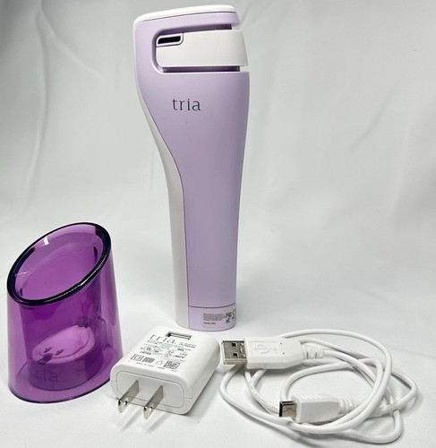Tria SmoothBeauty Skin Resurfacing Laser w/ Charging Cradle | eBay