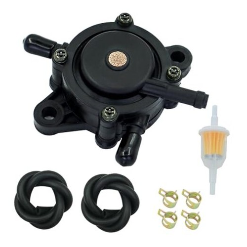139-0684 127-9206 Fuel Pump for Toro Exmark TimeCutter SW 4200 SS 4250 ...