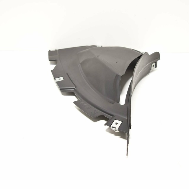 BMW 2 Coupe F22 Front Right Fender Lip 7260738 51717260738 Genuine for ...