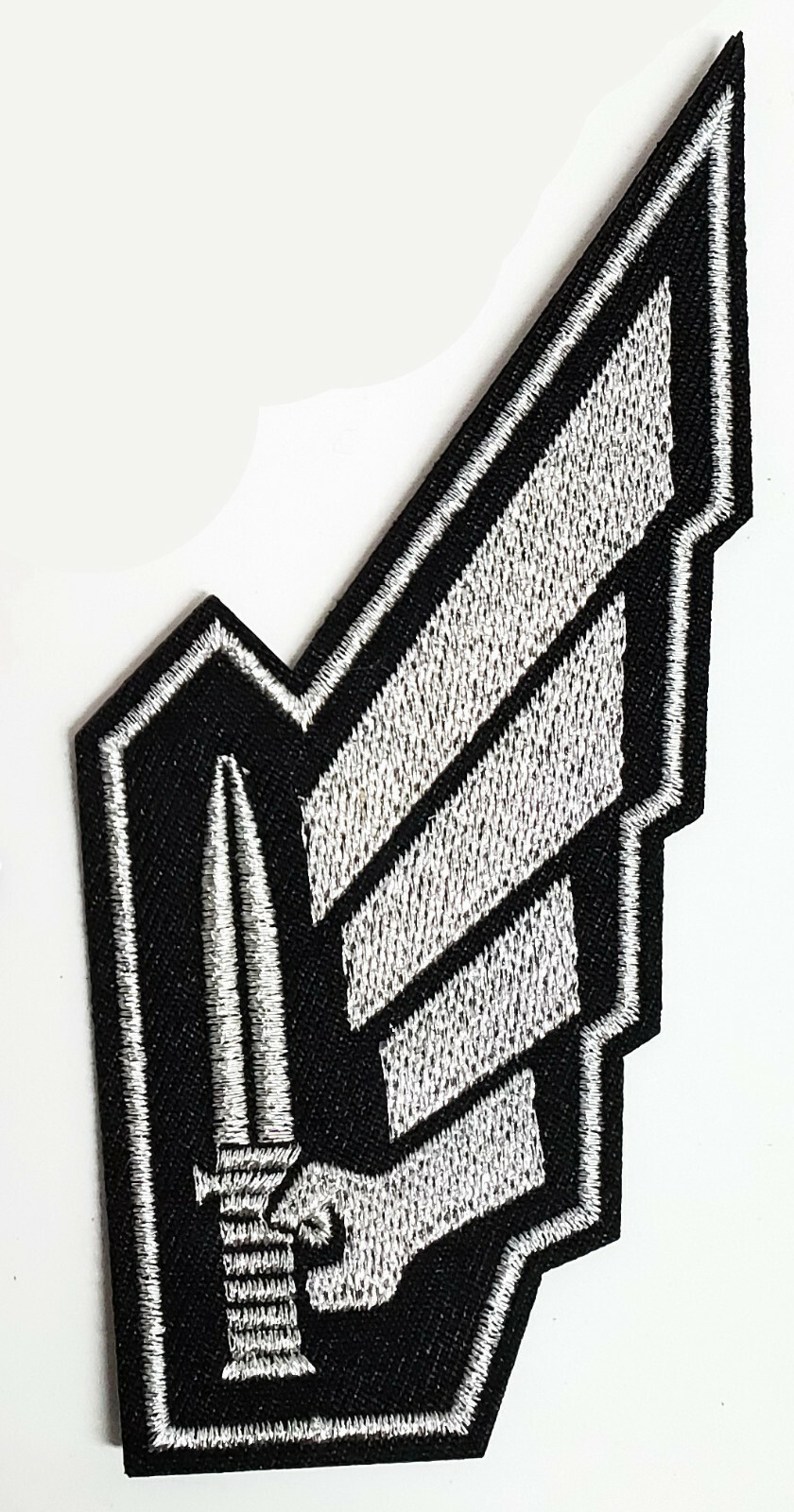 DELUXE Starship Troopers Mobile Infantry Patch Collection— Your Choice ...