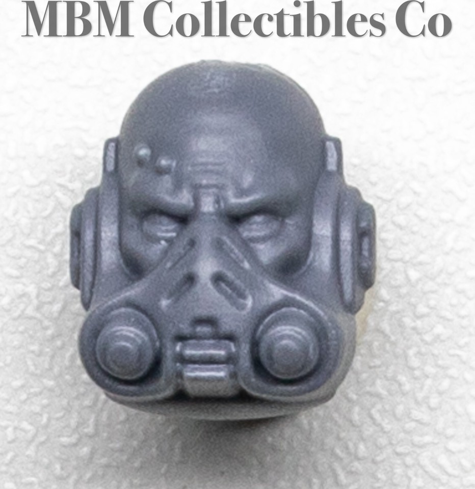 Warhammer 40K Kill Team Primaris Space Marine TERMINATOR SQUAD Bit ...