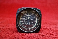 Cessna 172 Skyhawk Airspeed Indicator PN C661010-0102 for sale online | eBay