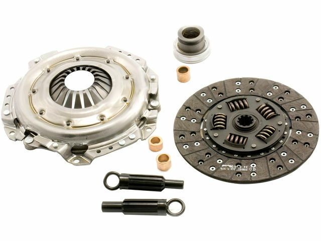 Clutch Kit 7SNG24 for AMX Javelin Ambassador American Marlin Rebel 1970 ...